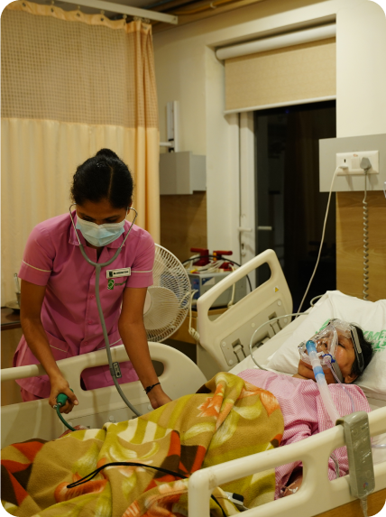 About Us | Oxymed Hospital